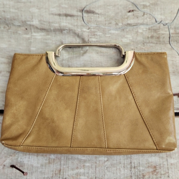 Aldo | Bags | Vintage Aldo Clutch | Poshmark
